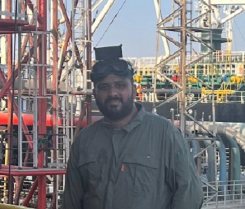 KRRO Engineering Services - Team